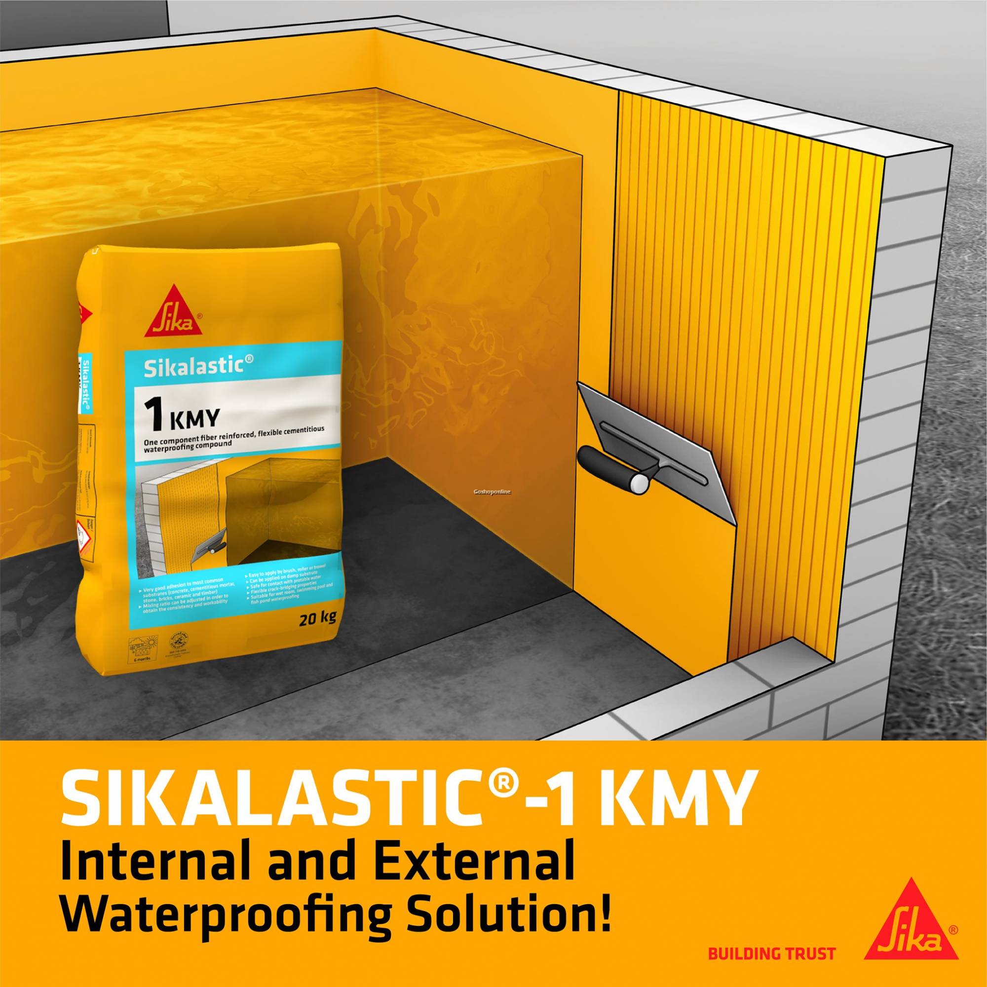 sika-lastic-1-kmy-20kg