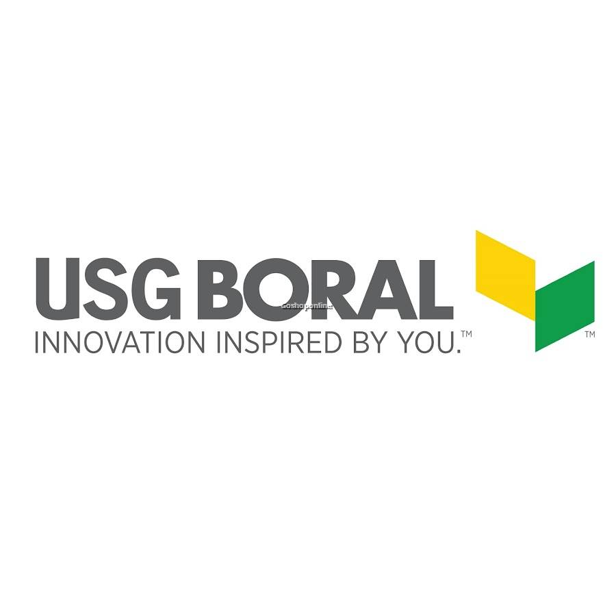 USG Boral StandardCORE 4' x 8' x 12.5mm