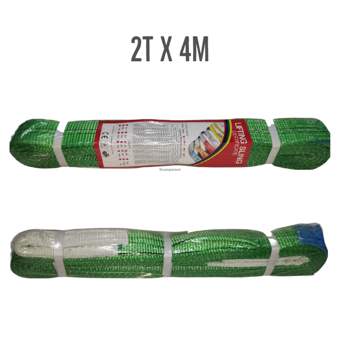 Webbing Sling 2T X 2M 3M 4M
