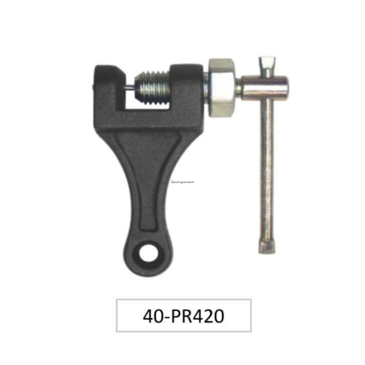 ECT Chain Detacher 40-PR420