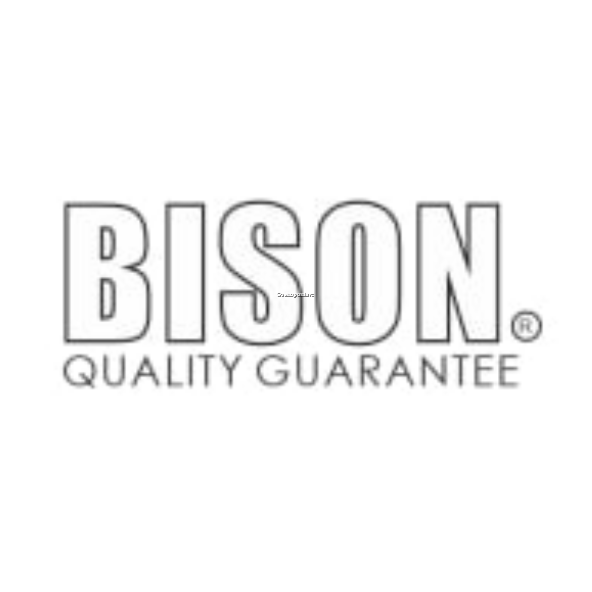 Bison 6mm Shank Mounted Stone