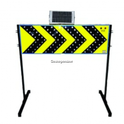 Do safe Road Direction Indication LED