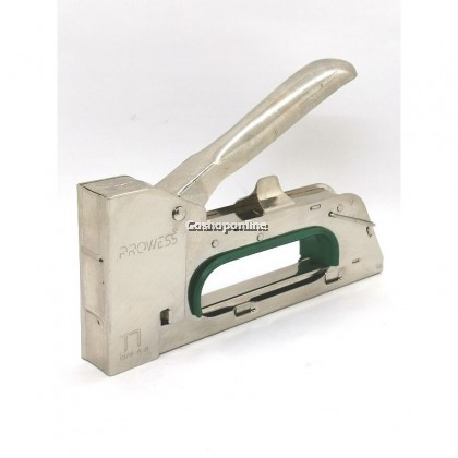 GO SHOP ONLINE | GO HARDWARE | PW65-1001 PROWESS STAPLES GUN