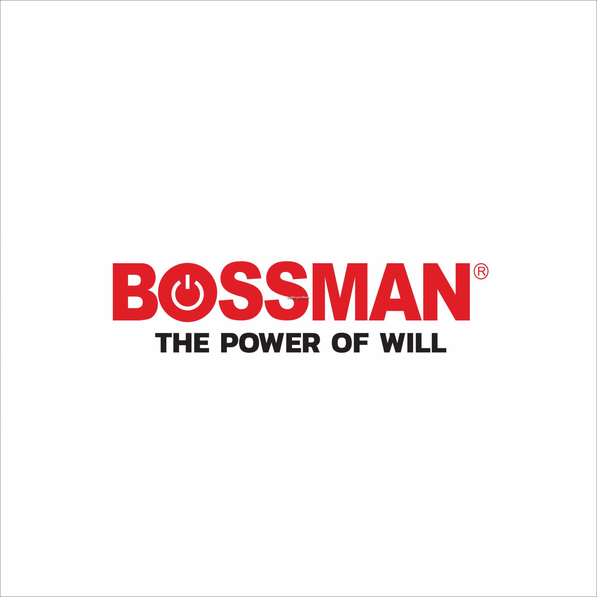 GO SHOPONLINE | GO HARDWARE | POWER TOOLS | BOSSMAN POWER TOOLS ...