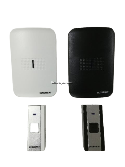 GOSHOPONLINE| GOHARDWARE| ELECTRICAL| DOORBELL| ECOBRIGHT|
