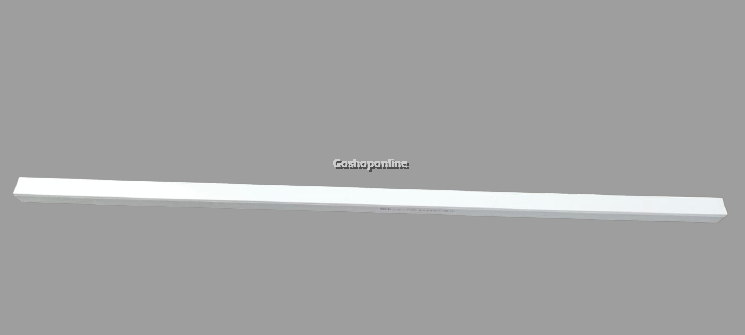 PVC White Trunking 2x2 *25*