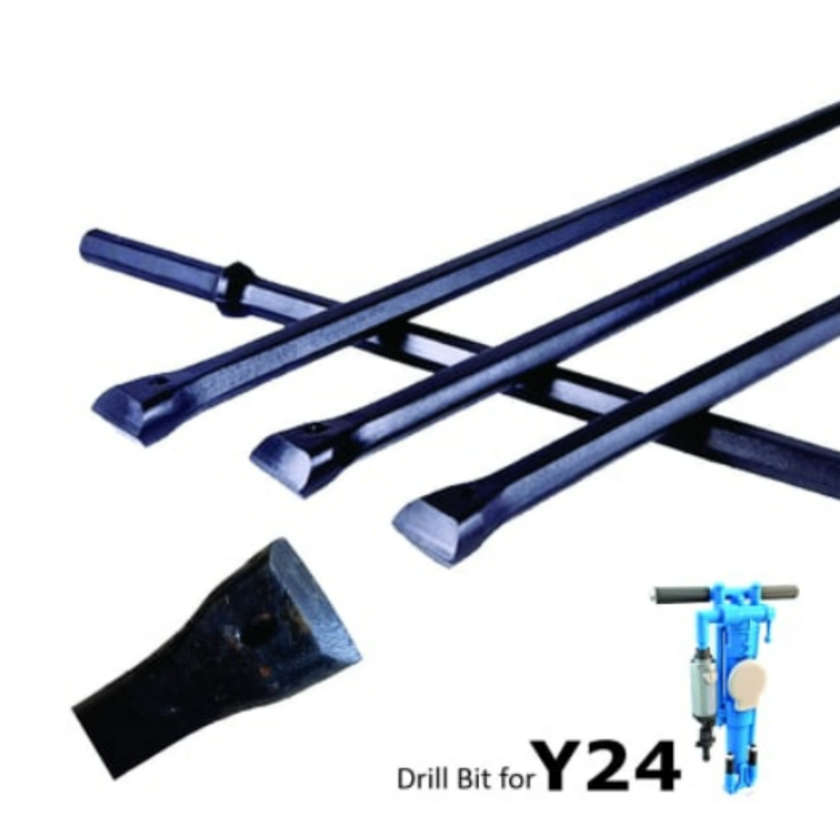 Thkings Air Pneumatic Rock Drill Bit