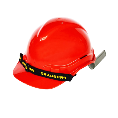 Proguard Safety Helmet - Red